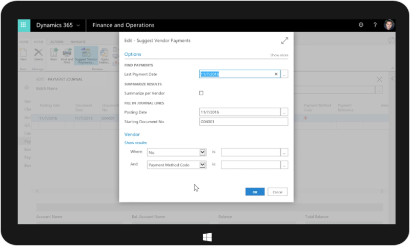 What is Microsoft Dynamics 365 ? Get access to Dynamics 365 before...