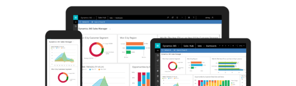 Measuring Success with Dynamics 365 Sales: KPIs and Reporting