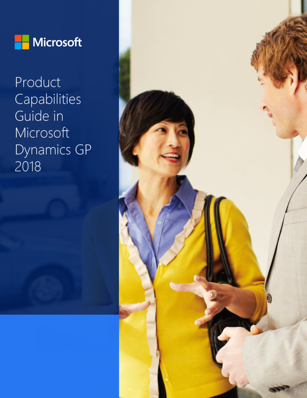Microsoft Business Solutions | eBooks & Guides