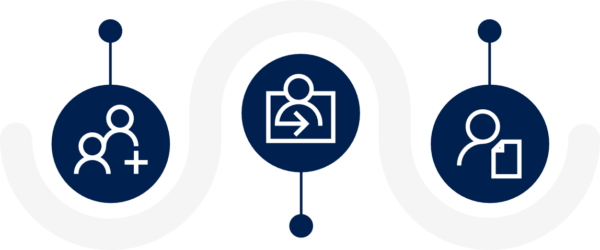 Dynamics 365 Human Resources | Excel beyond traditional HR management