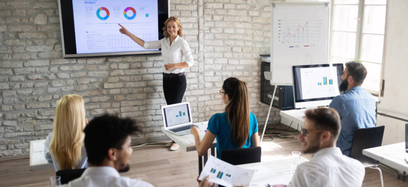 Professional ERP Training - Customized Onsite, Group Classroom, Private