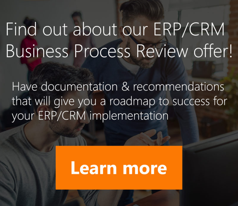 Professional ERP Training - Customized Onsite, Group Classroom, Private