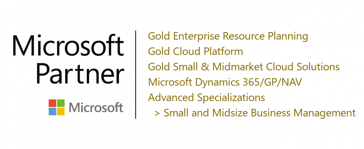 Implement Microsoft Business Solutions with the #1 Microsoft Partner in ...