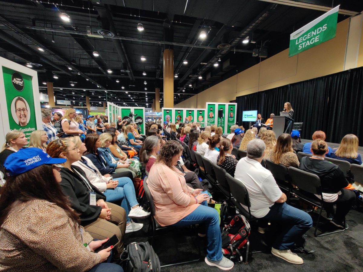 The 3 Biggest Takeaways from the Community Summit 2022