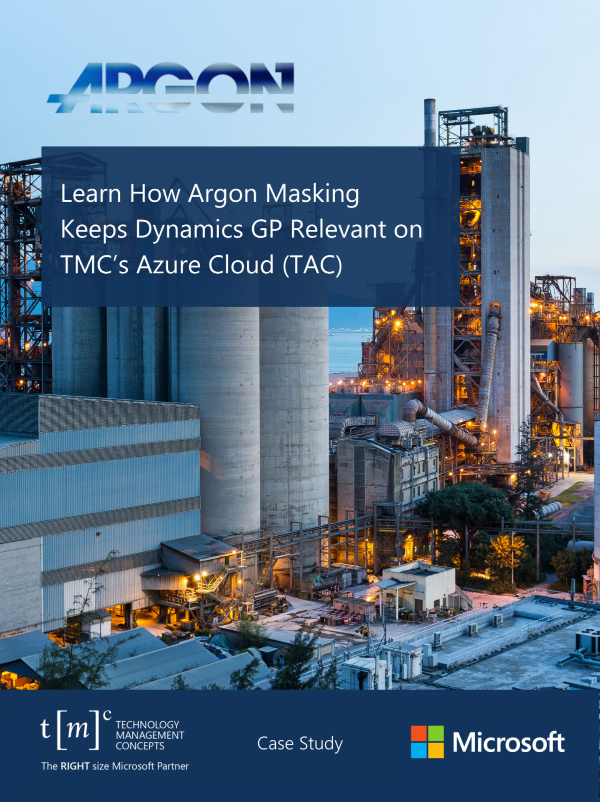 Microsoft Business Solution Implementations | Digital Transformation