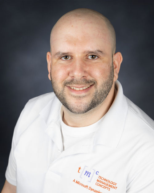 TMC | Who we are? Meet the team