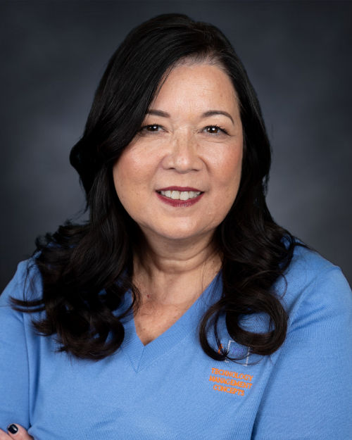 TMC | Who we are? Meet the team