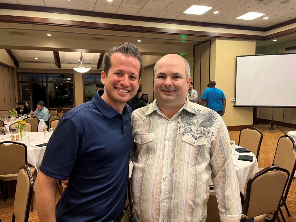 TMC's Dedication to Advancing Cancer Research: Supporting Radnet & CRC ...