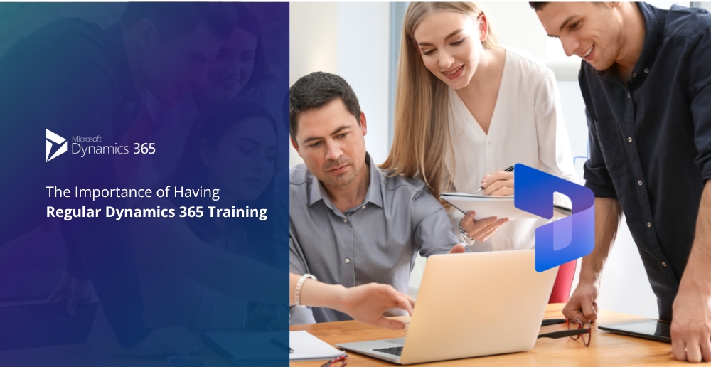 The Importance of Having Regular Dynamic 365 Training