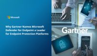 Why Gartner Names Microsoft Defender for Endpoint a Leader for Endpoint ...