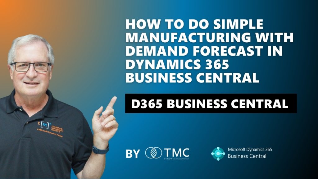 How to Create Sales Orders Using Copilot in Dynamics 365 Business Central