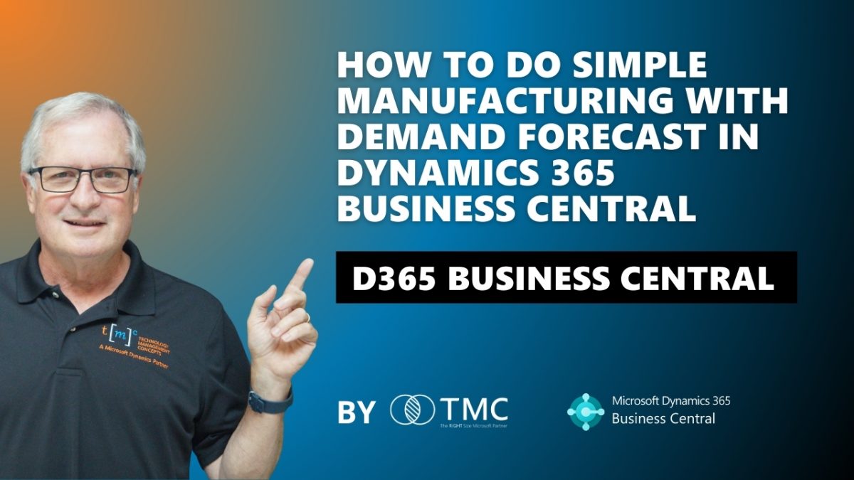 How to Create Sales Orders Using Copilot in Dynamics 365 Business Central