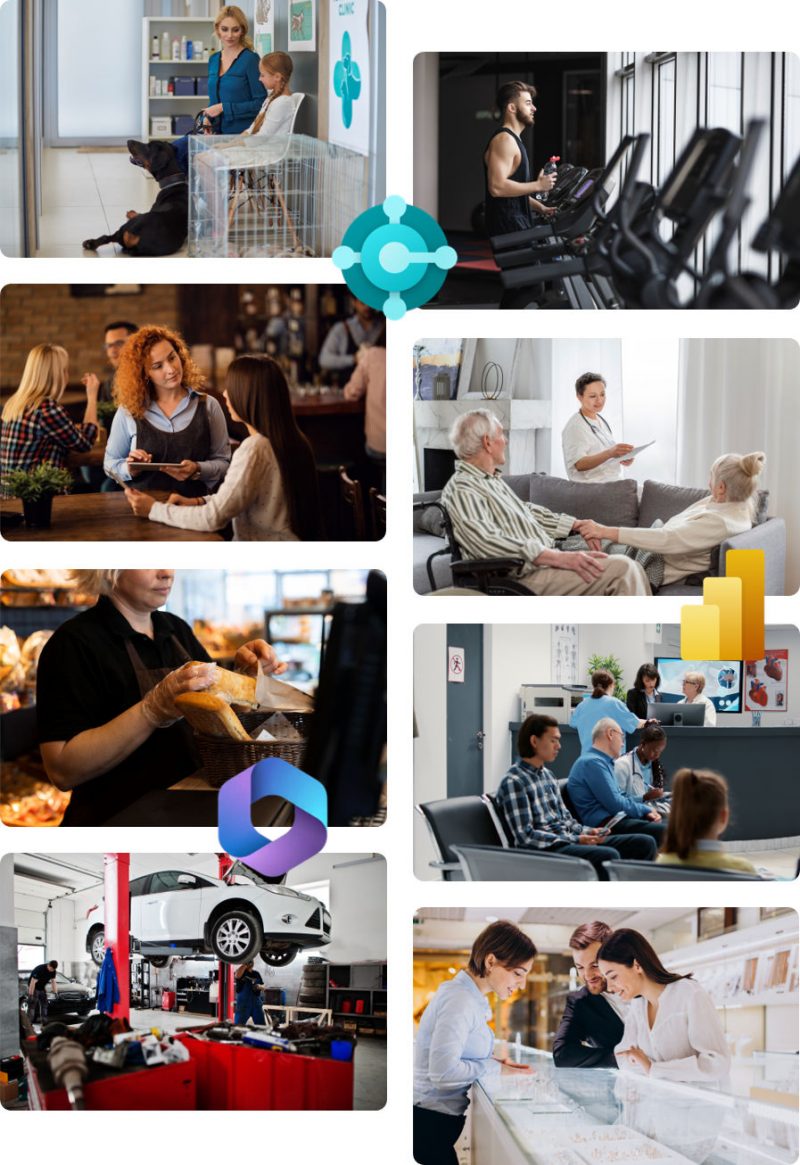 Central.Ops365 | Multi-Location Management made simple