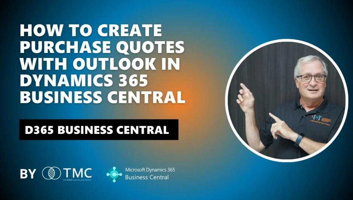 How to Create Sales Orders Using Copilot in Dynamics 365 Business Central