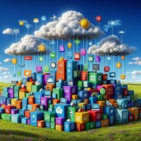 What is the Microsoft Technology Stack | Technology Management Concepts